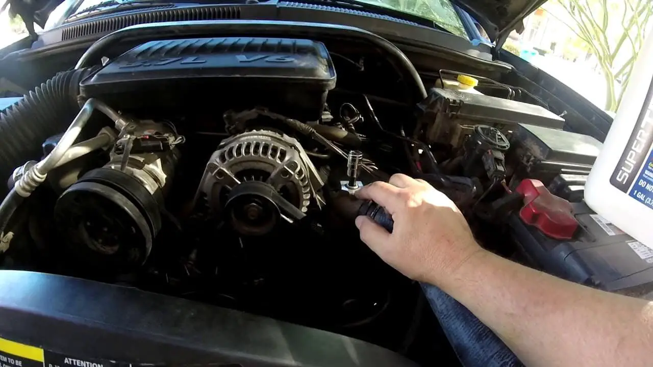 Jeep Grand Cherokee Transmission Over Temp: What does it means, Causes ...